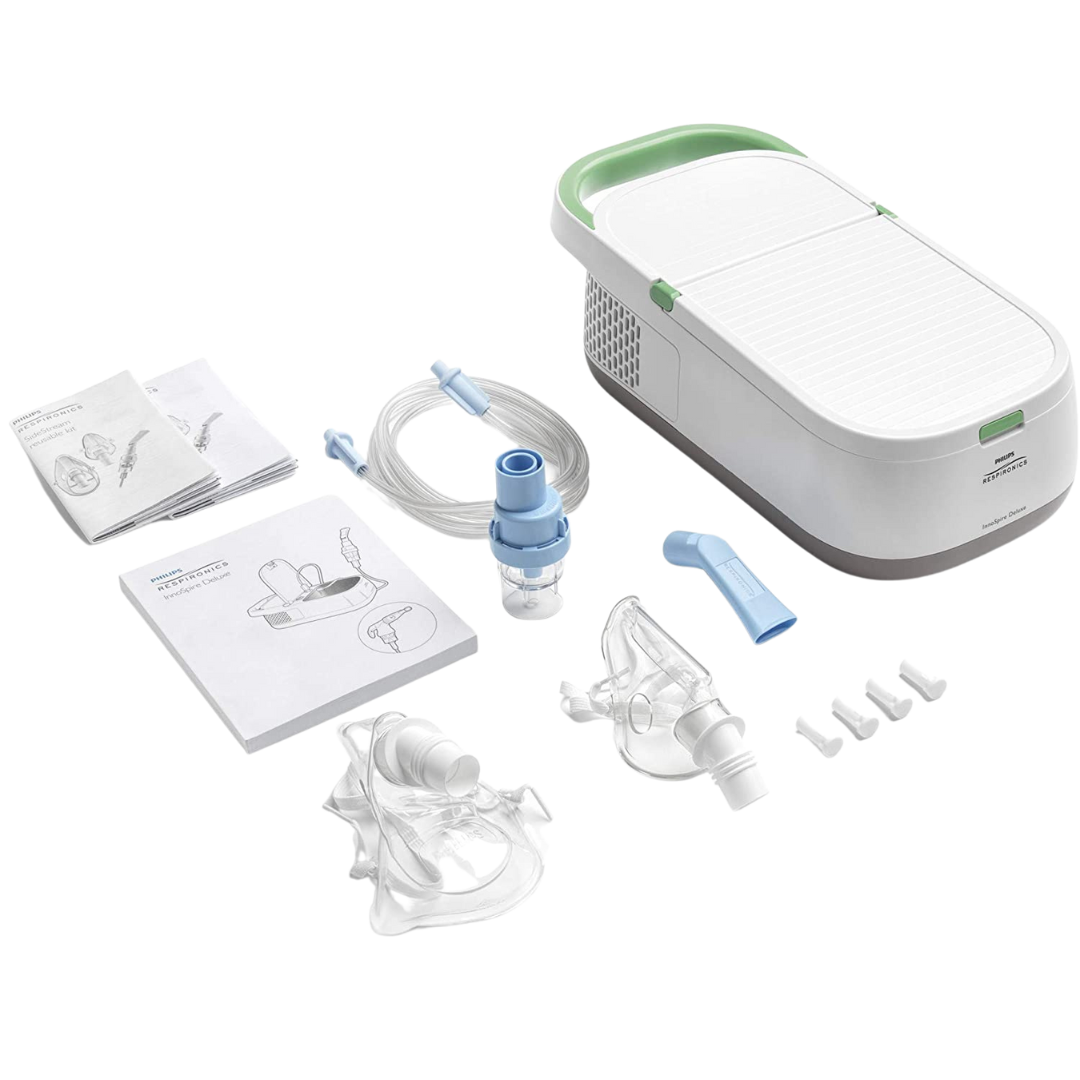 How Nasal Irrigation Can Help with Symptoms of Asthma | Intus Healthcare