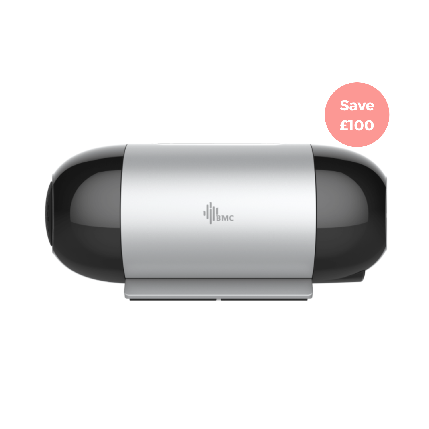 BMC M1 Mini Auto Travel CPAP Machine | Intus Healthcare