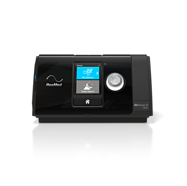 ResMed Elite Fixed-Pressure CPAP | Intus Healthcare