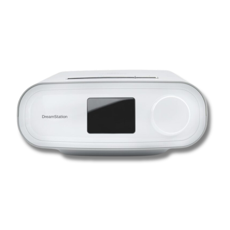 CPAP Machines - Sleep Apnea Machines | Intus Healthcare