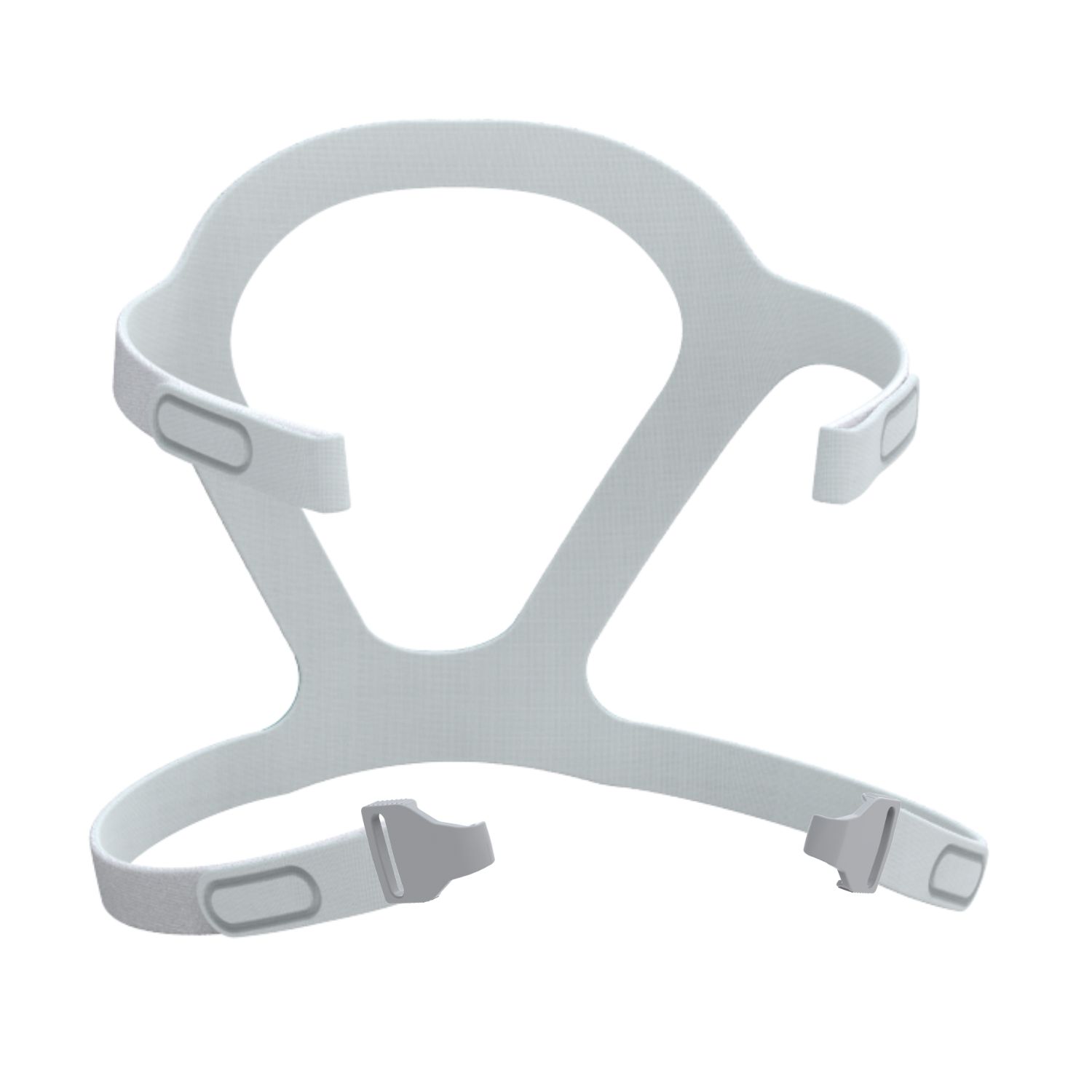 F5A+ Full Face - Headgear with Clips (Pair) | Intus Healthcare
