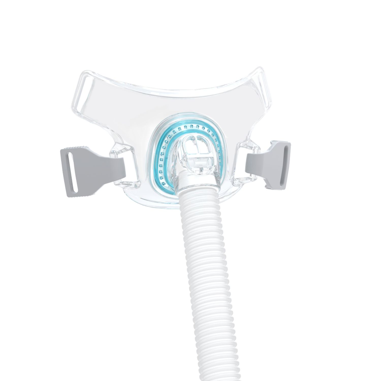 F6 Full Face Mask - Frame assembly | Intus Healthcare