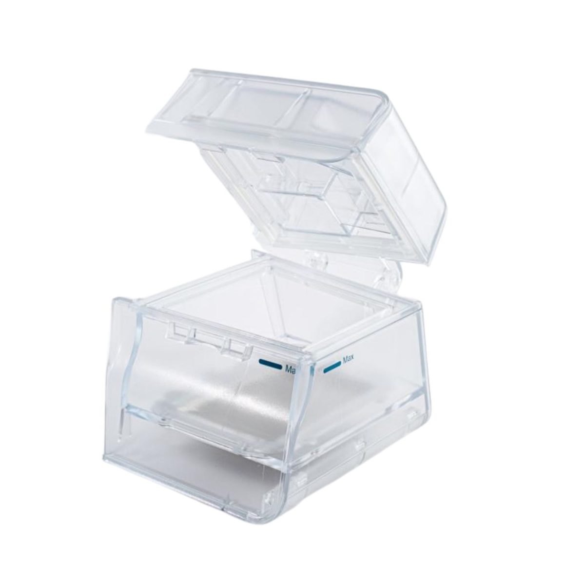 CPAP Humidifiers | Chambers and Parts | Intus Healthcare