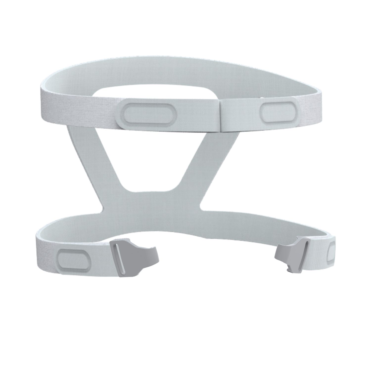 F5+ / N5+ - Headgear with Clips (Pair) | Intus Healthcare