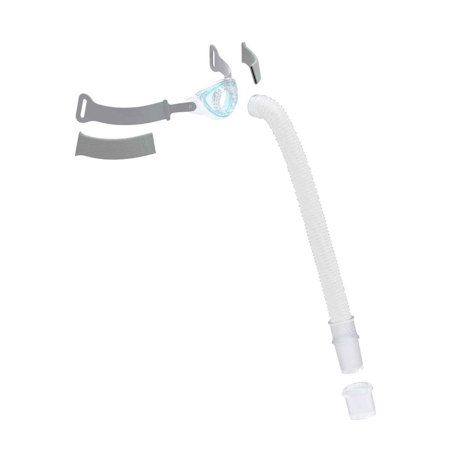 BMC P6 Mask Frame Assembly | Intus Healthcare