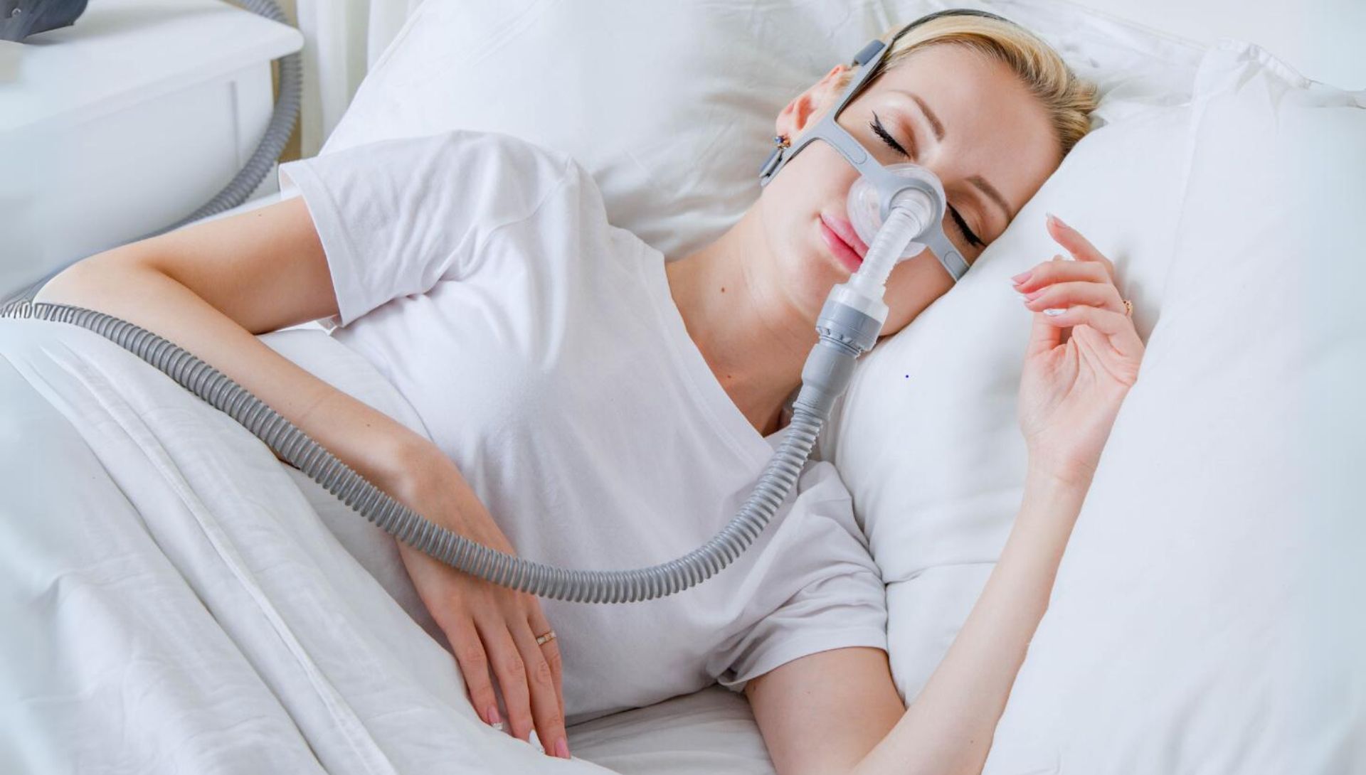 BMC CPAP Masks | Intus Healthcare