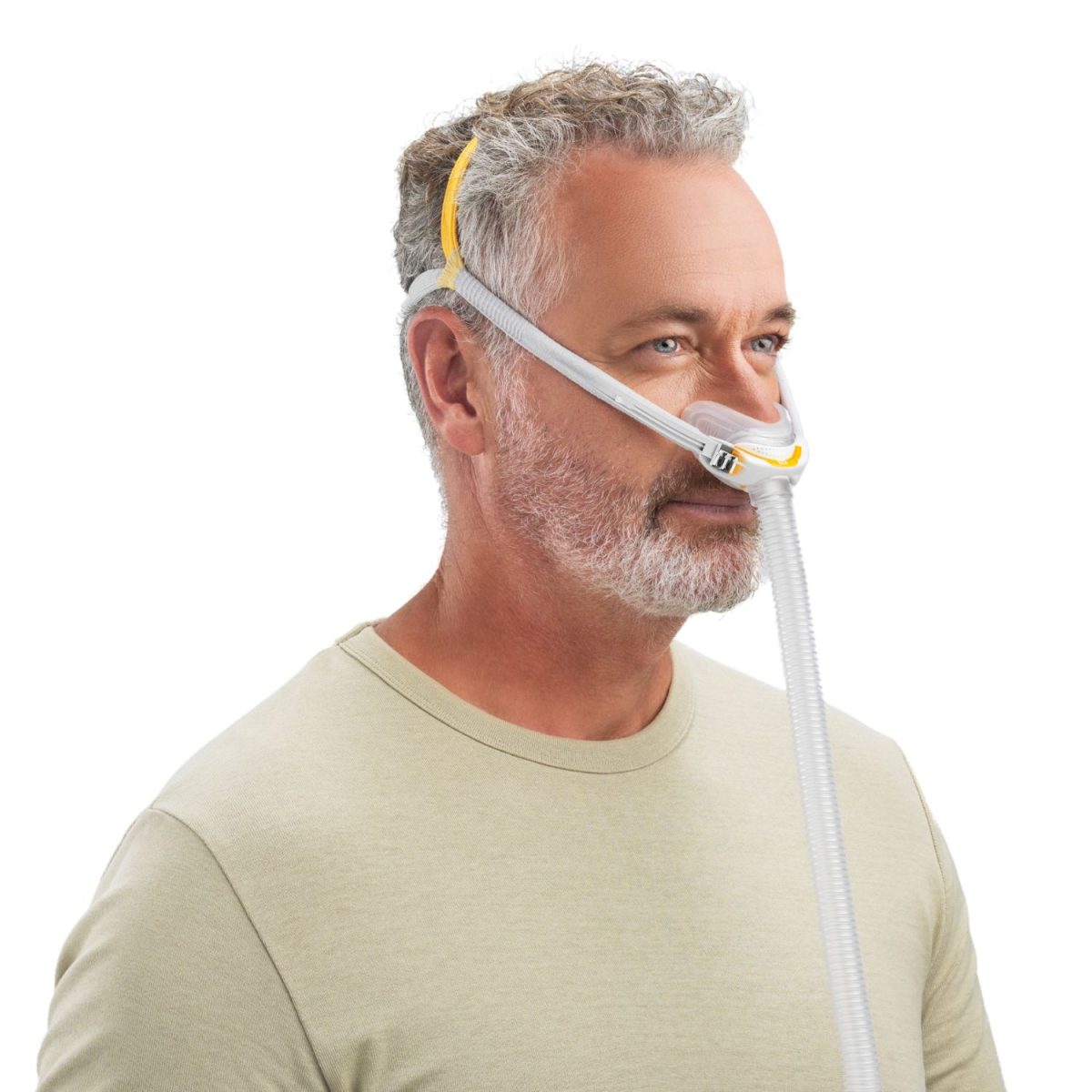 Nasal Cushion CPAP Masks | Intus Healthcare