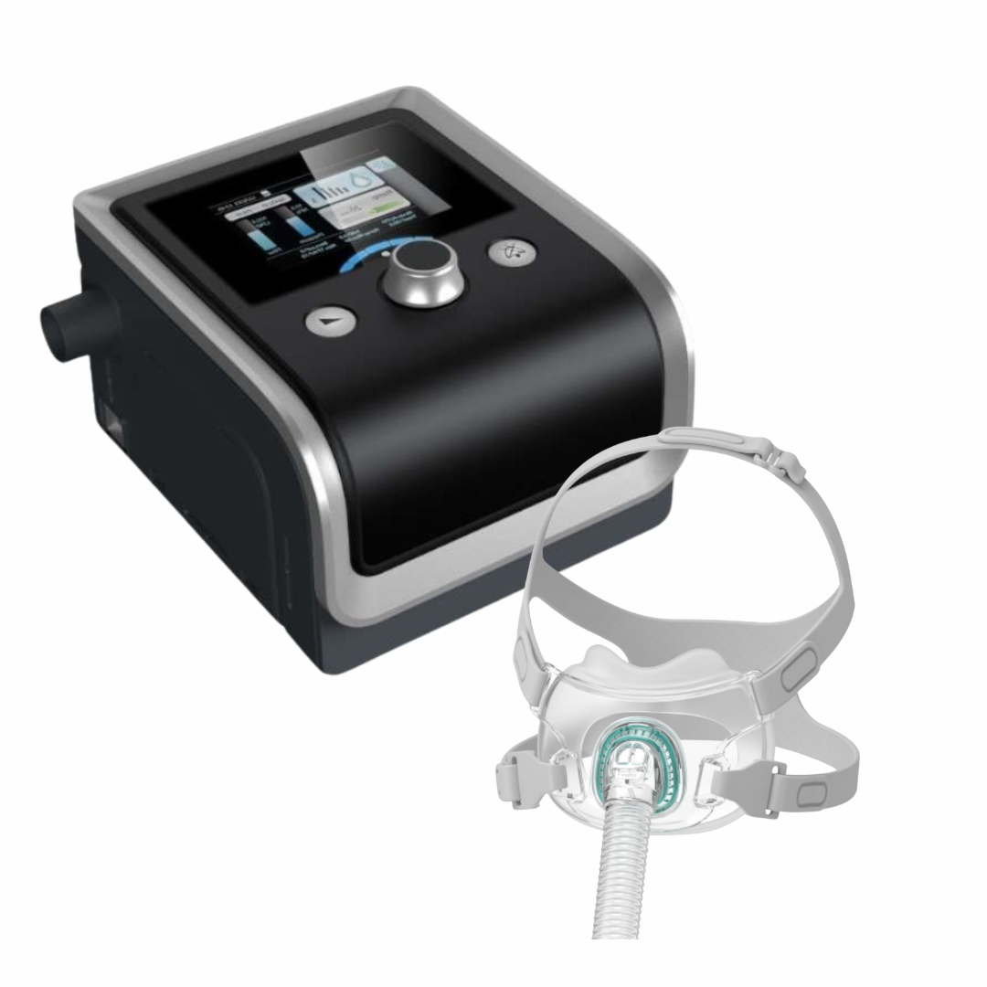 CPAP Machine Rental with Mask - UK Supplier | Intus Healthcare