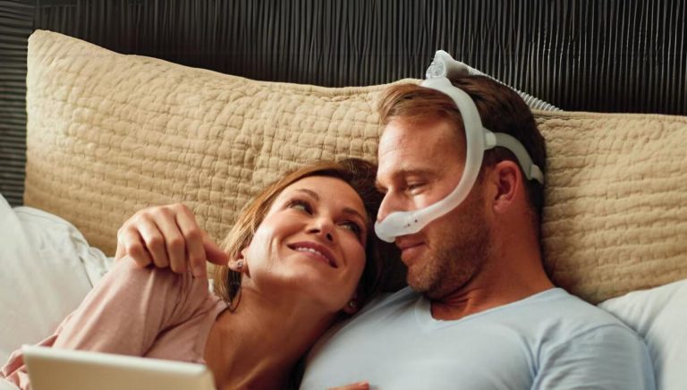 Philips CPAP Masks | Sleep Apnoea Masks | Intus Healthcare