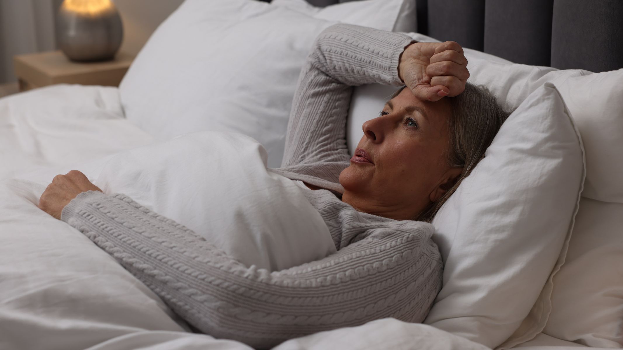 Night Sweats: 12 Causes of Sweating in Sleep | Intus Healthcare
