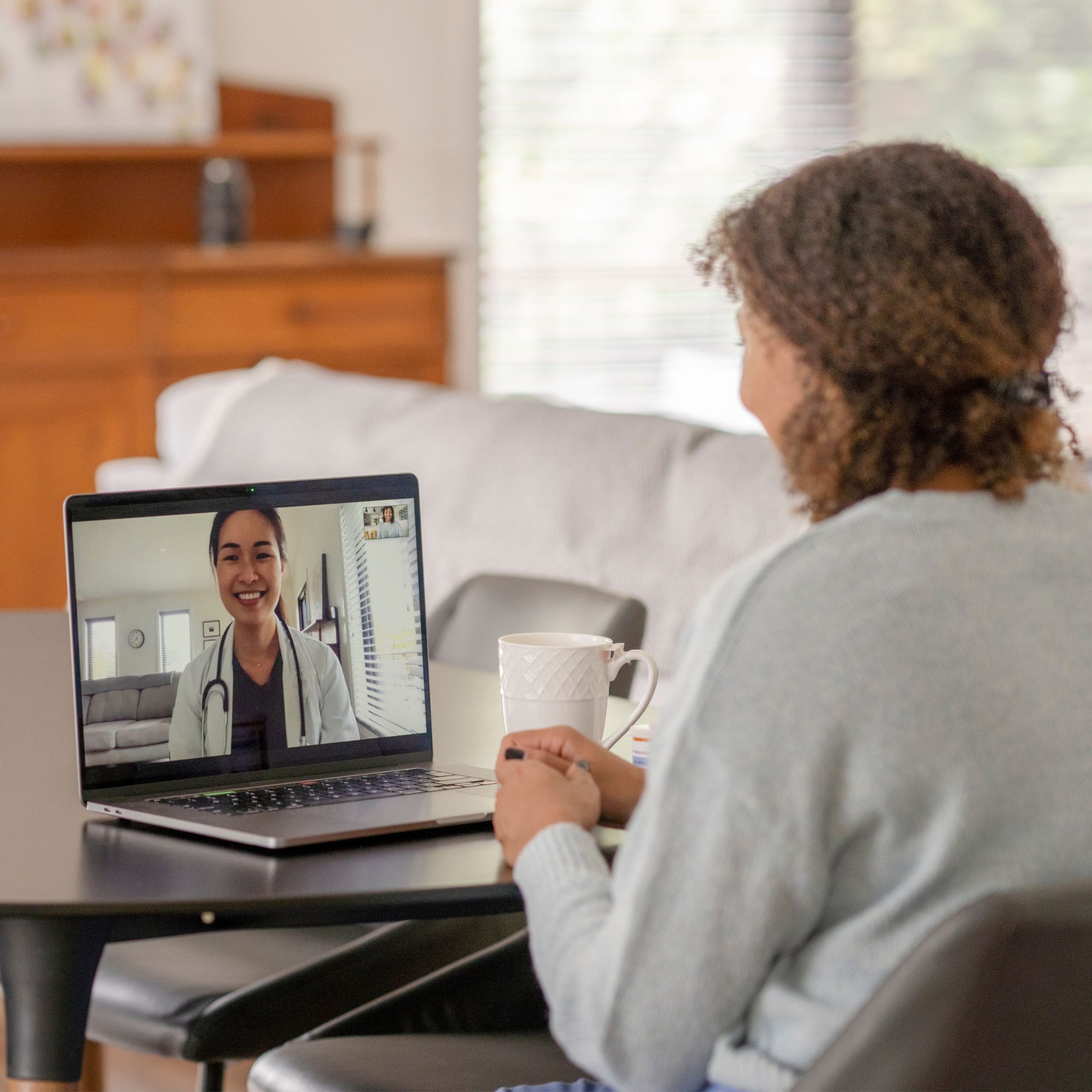 CPAP Therapy Clinical Consultation | Intus Healthcare