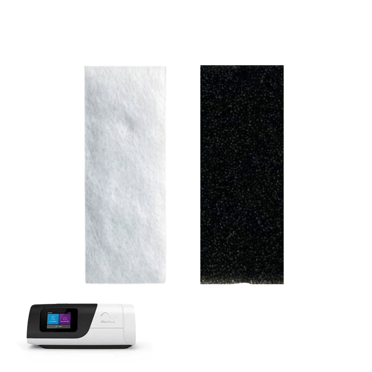 ResMed AirSense 11 Filters | Intus Healthcare