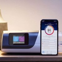 Sleep Apnoea Treatment & Machines | Obstructive Sleep Apnoea Solutions ...