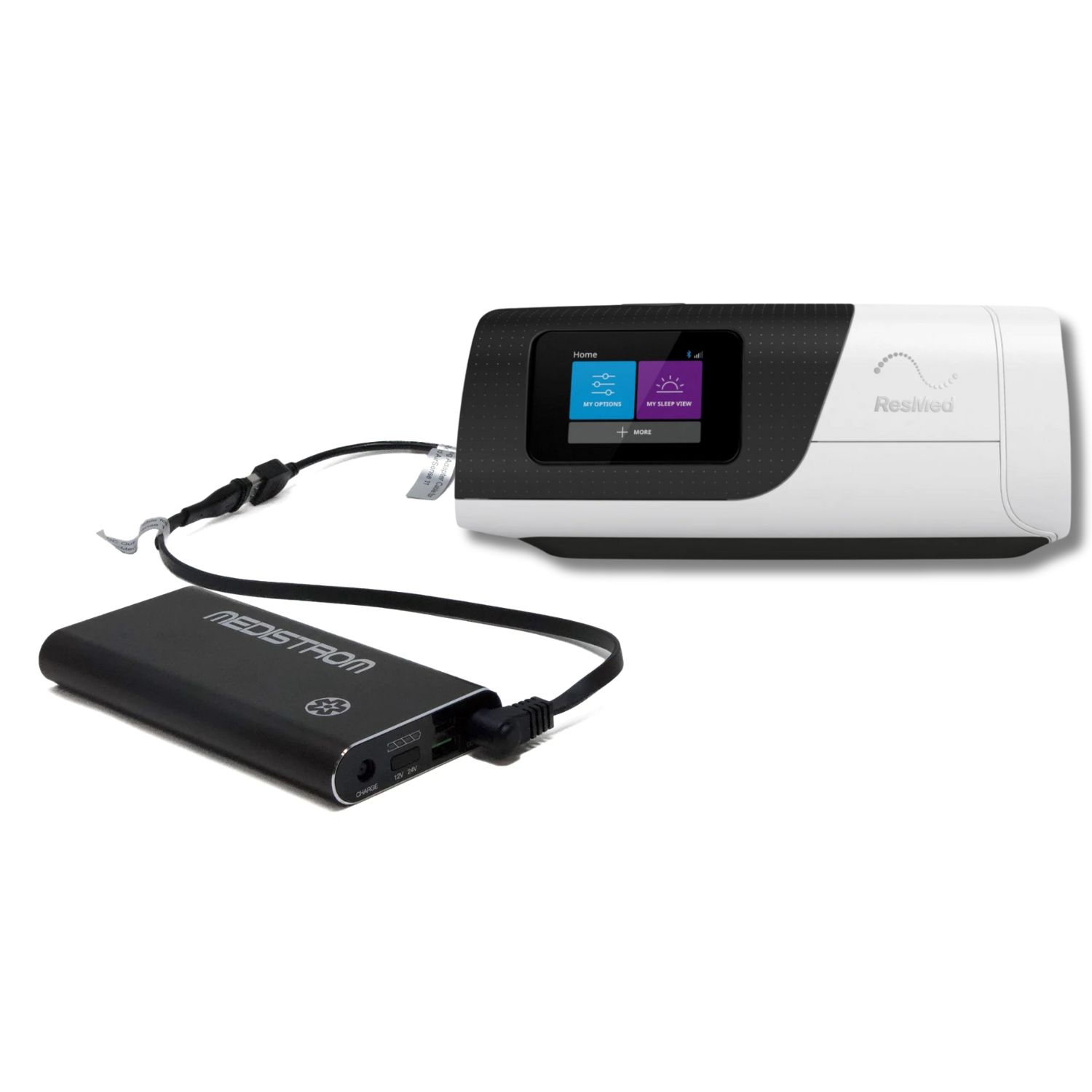 AirSense 11 Cable Kit for Pilot Flex | Intus Healthcare