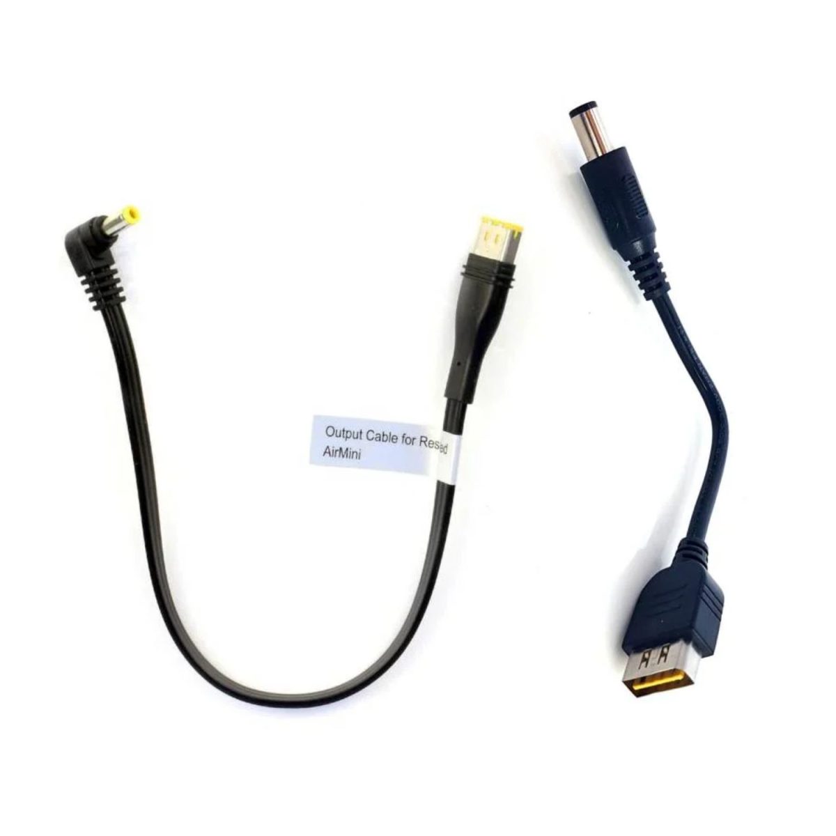 12V DC Cables | Intus Healthcare