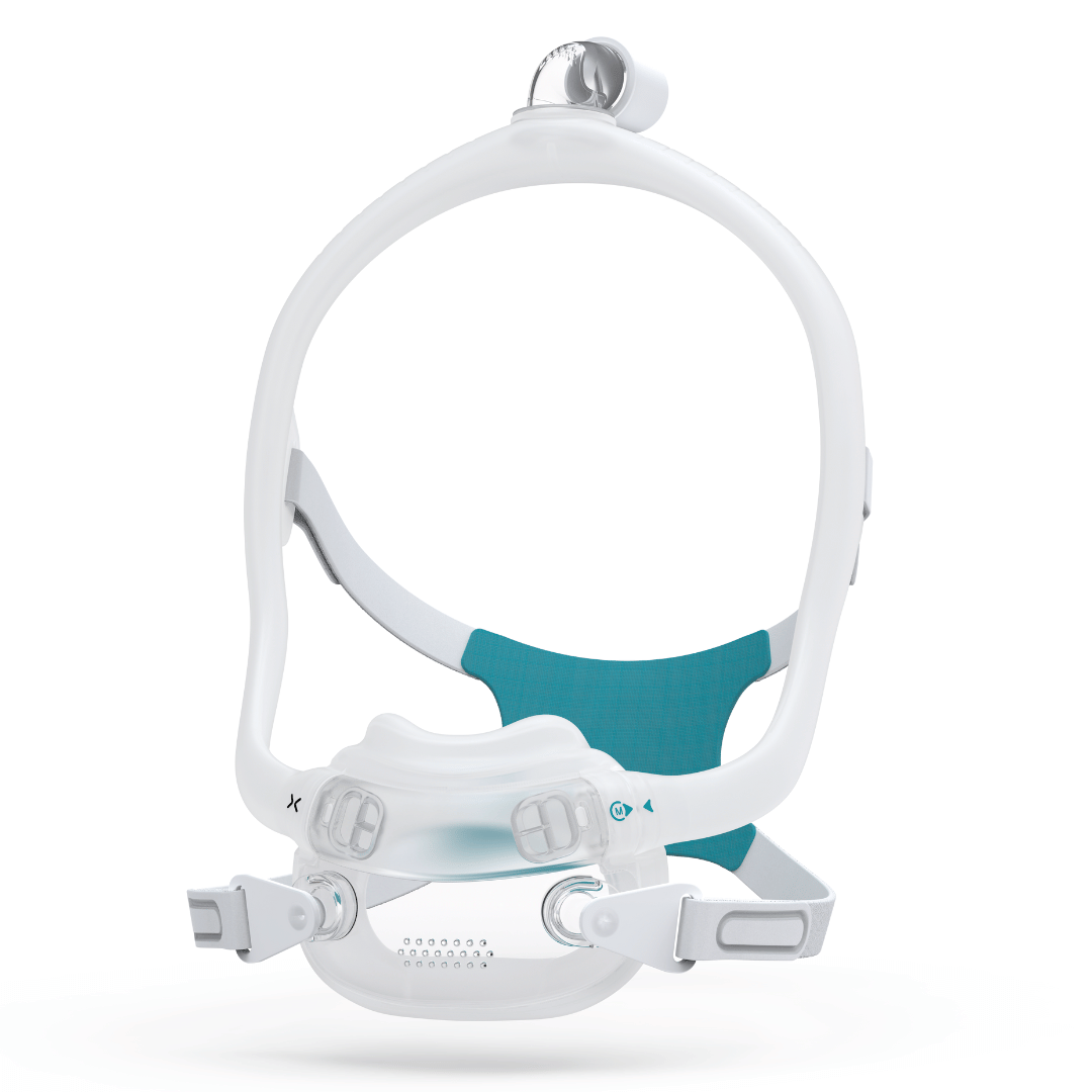 BMC CPAP Masks | Intus Healthcare